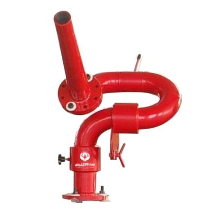 Fire Fighting Hydrant and Monitor in UAE - Phlox |+97150 7297744