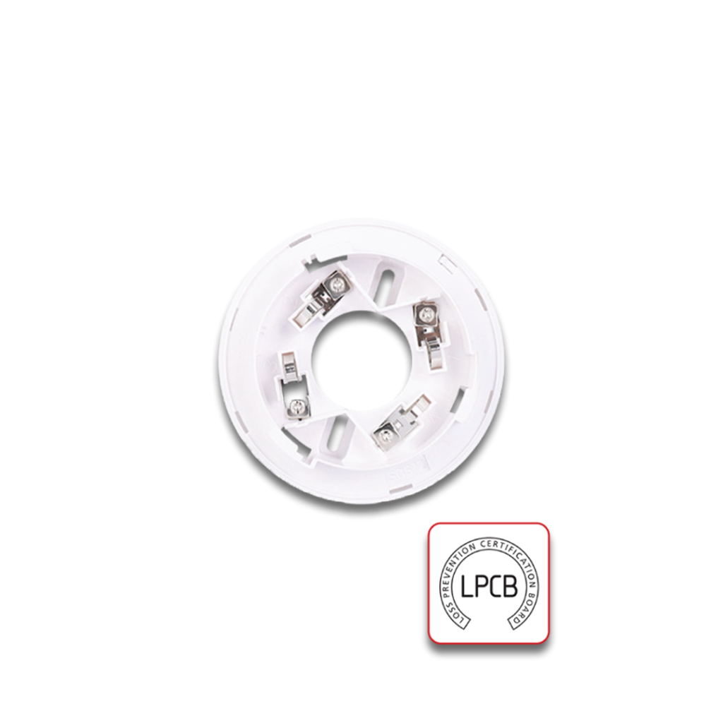 Addressable Detector Base - Phlox