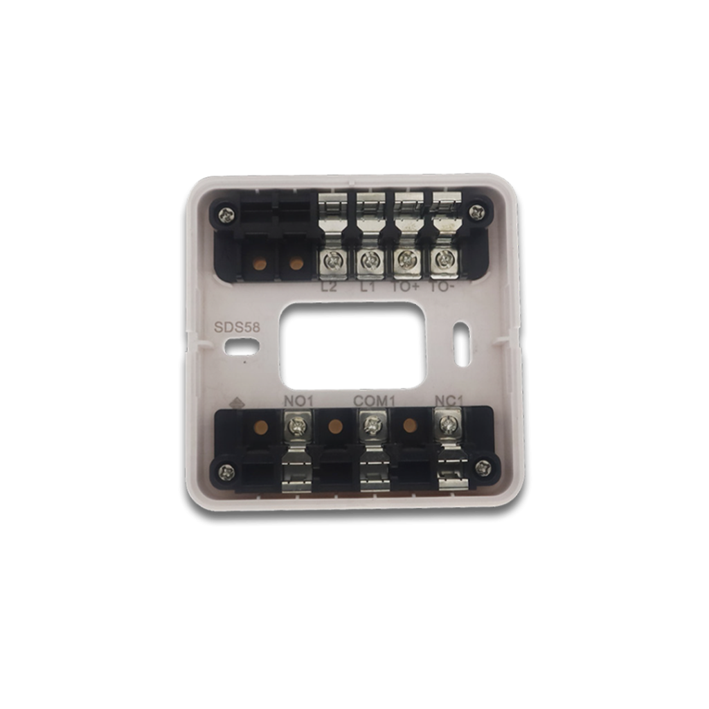 Addressable Input/output Module Base - Phlox