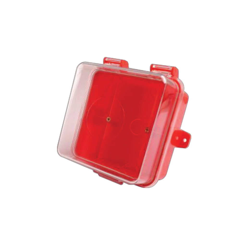 Weatherproof Box - Phlox